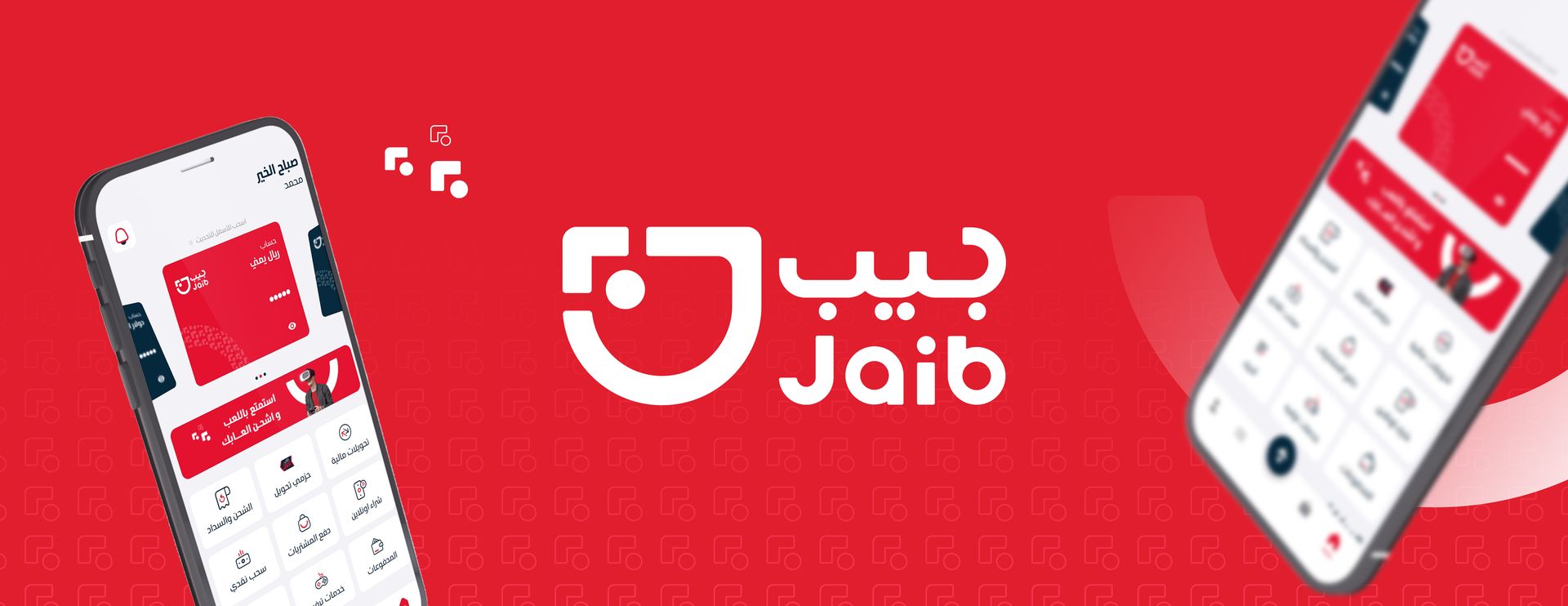 Jaib | Yemen Microfinance Network